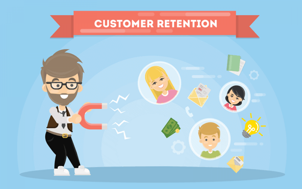 10 Tips To Improve User Retention Rate For Apps