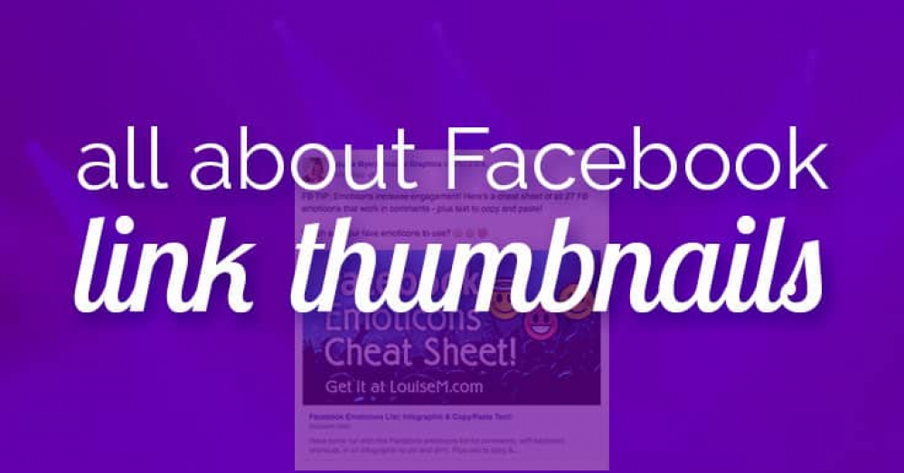 How To Create A Facebook Link Image That Gets More Clicks how-to-create-a-facebook-link-image-that-gets-more-clicks