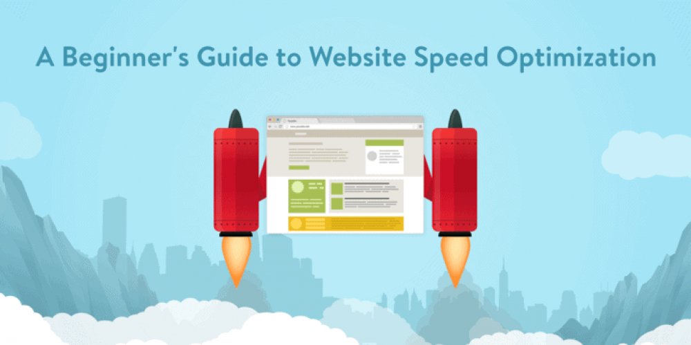Steps to Increase Page Speed