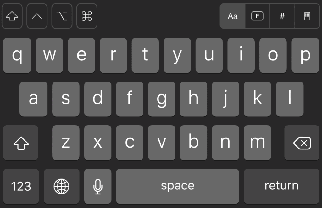 How Can Keyboard Application Make Your Life Easier