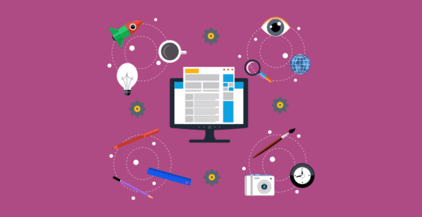 Banner Design Ideas Examples VINCENTGOH COM